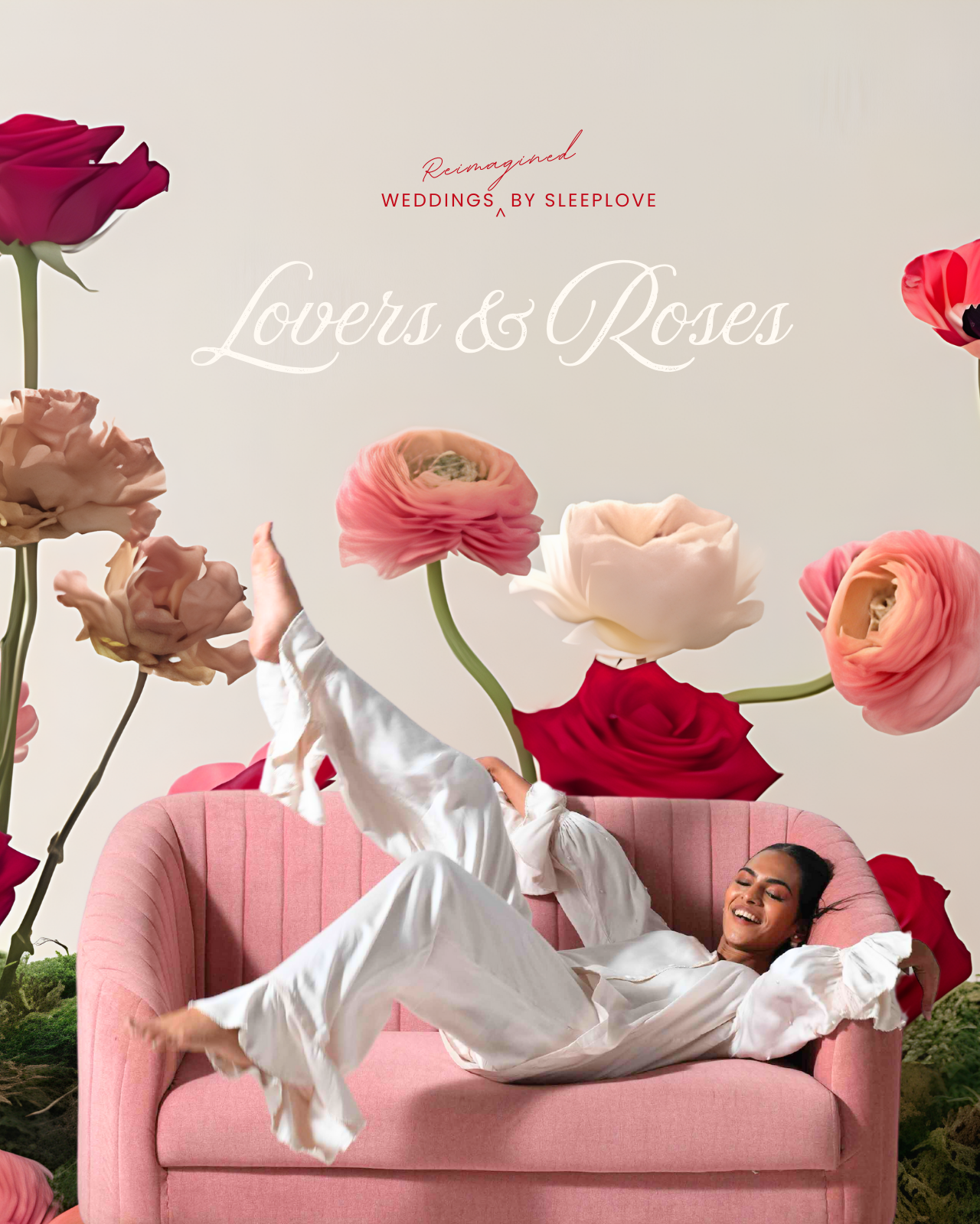Luxury Lounge & Sleepwear Brand – Sleeplove