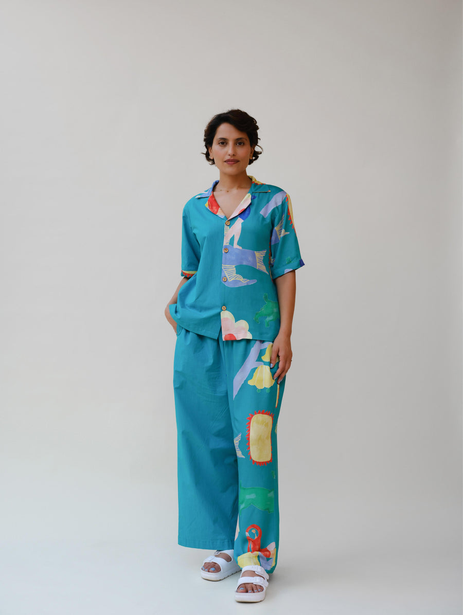 Luxury Lounge & Sleepwear Brand – Sleeplove