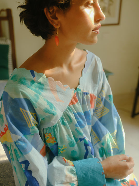 Lovingly Made, For Your Most Relaxed Days – Sleeplove