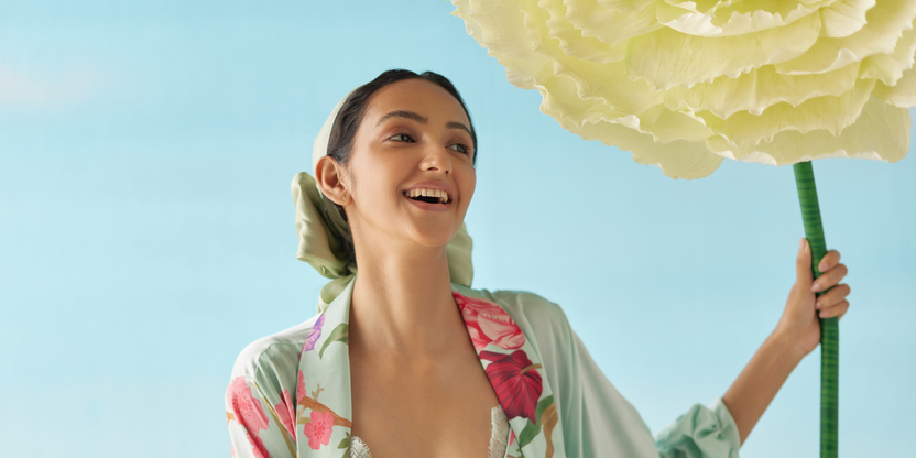 Lovingly Made, For Your Most Relaxed Days – Sleeplove