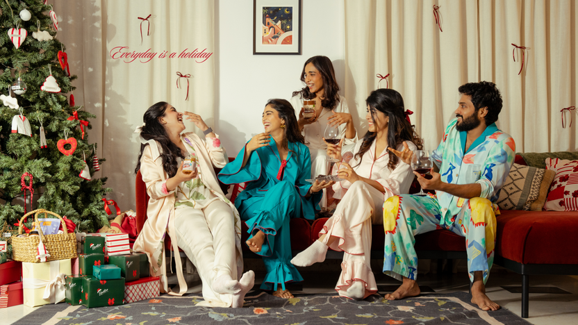 Lovingly Made, For Your Most Relaxed Days – Sleeplove