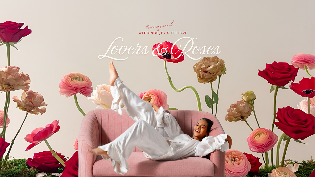 Luxury Lounge & Sleepwear Brand – Sleeplove